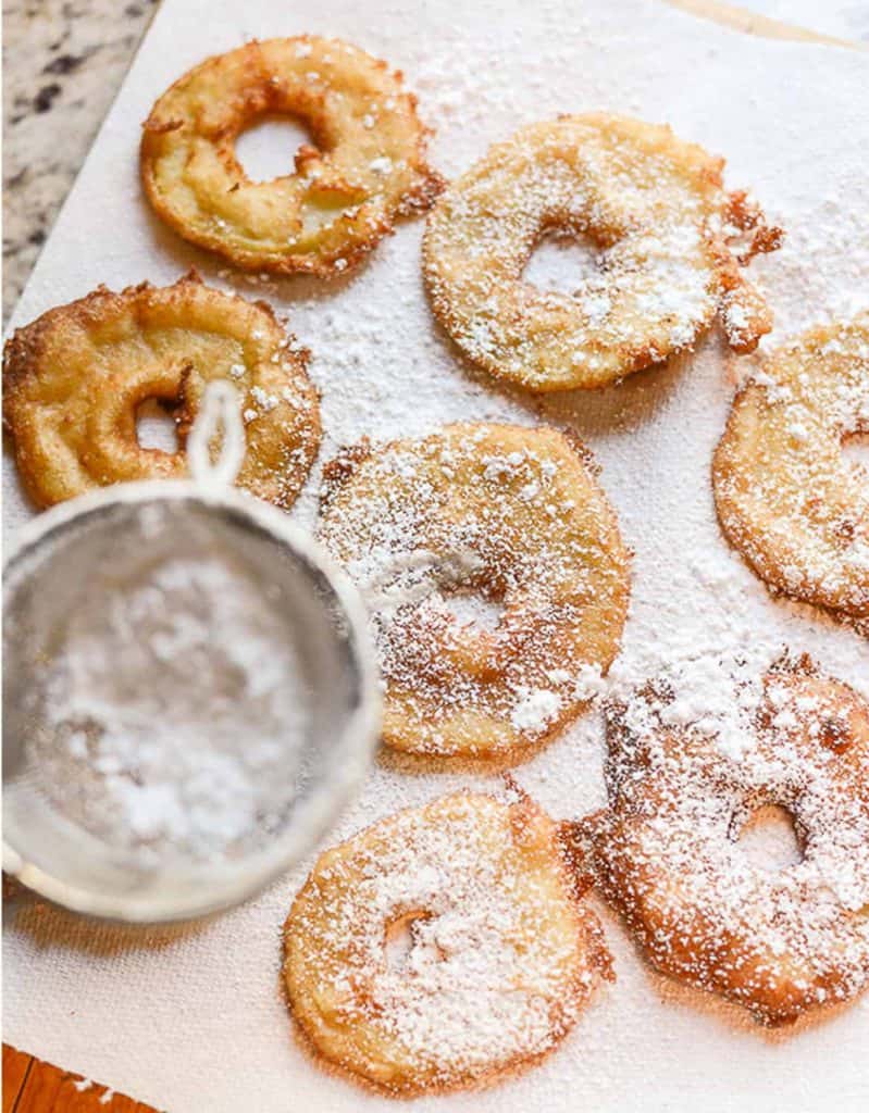 QUÉ HACER CON LAS MANZANAS: 25+ DELICIOSAS RECETAS | Volta