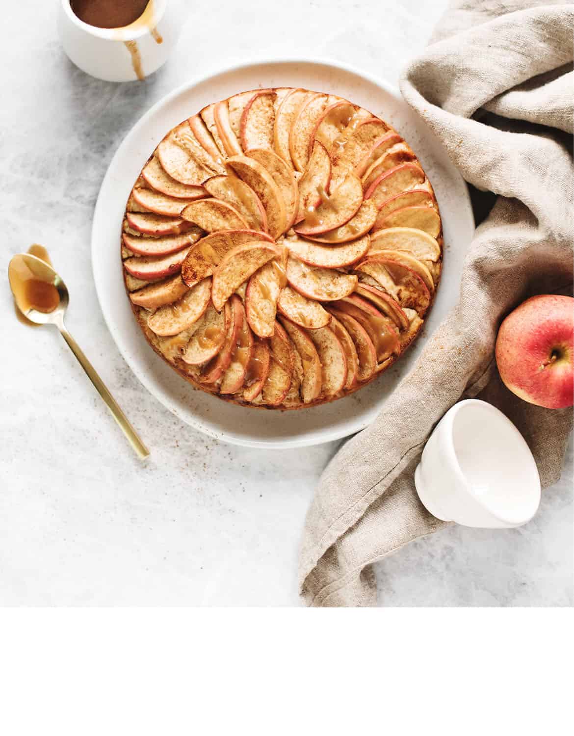WHAT TO DO WITH APPLES: 25+ DELICIOUS RECIPES - The clever meal