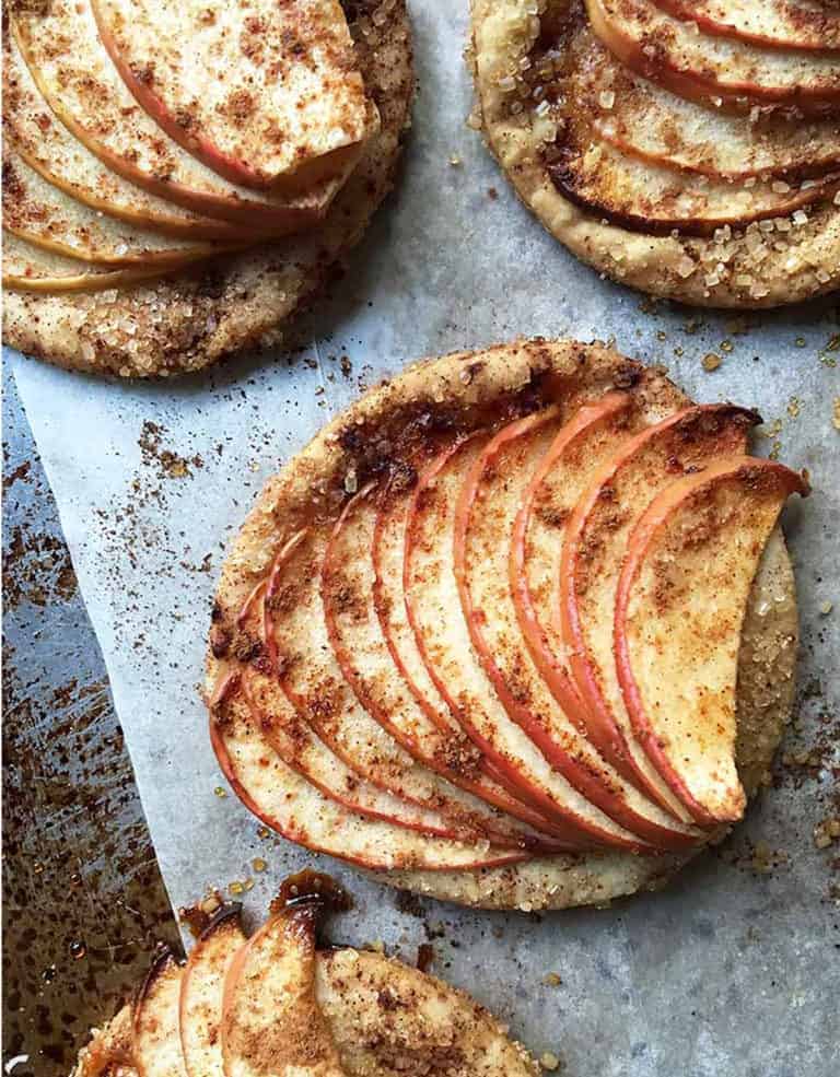 WHAT TO DO WITH APPLES: 25+ DELICIOUS RECIPES - The clever meal