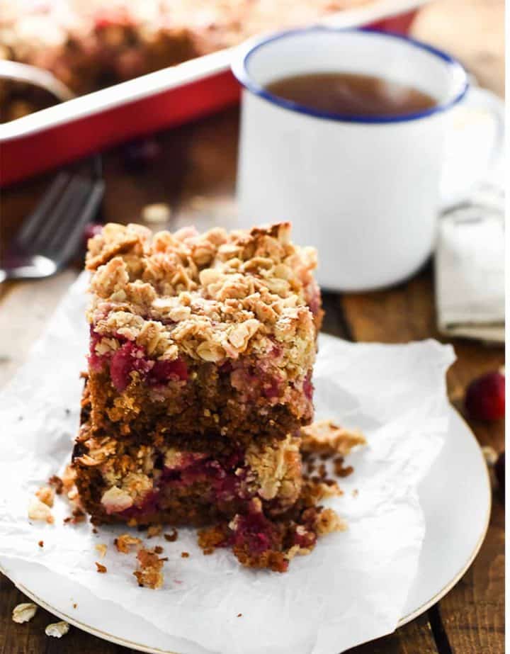 20 Wholesome & Healthy Cake Recipes - The clever meal