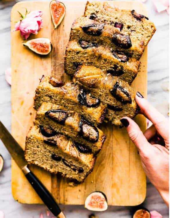 20 Wholesome & Healthy Cake Recipes - The clever meal