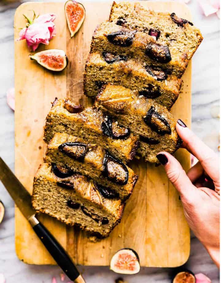 20 Wholesome & Healthy Cake Recipes - The clever meal