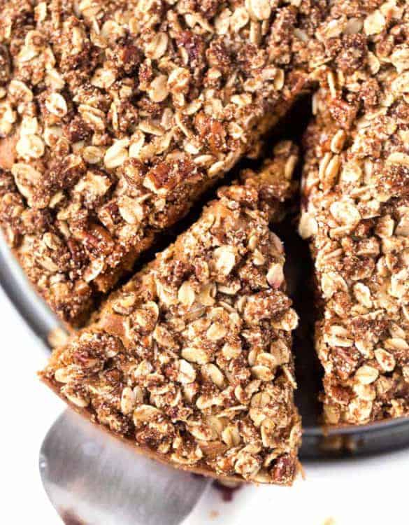 20 Wholesome & Healthy Cake Recipes - The clever meal