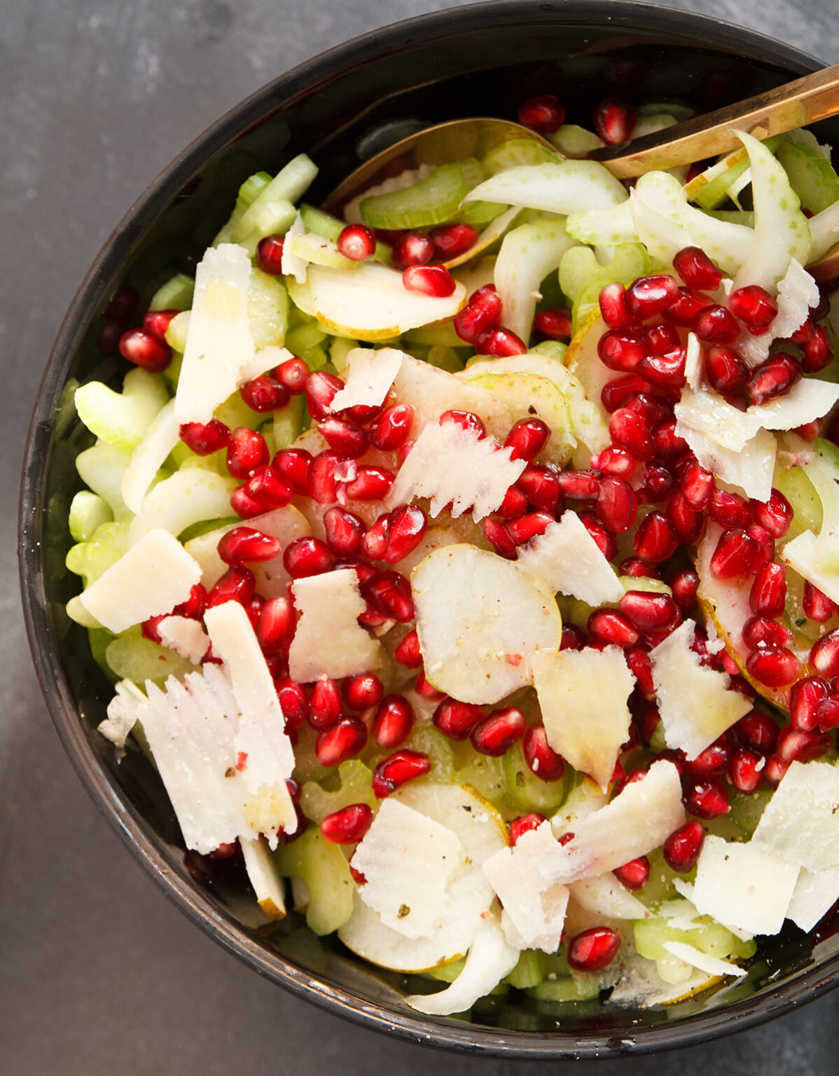 15+ Delicious Holiday Salad Recipes - The clever meal