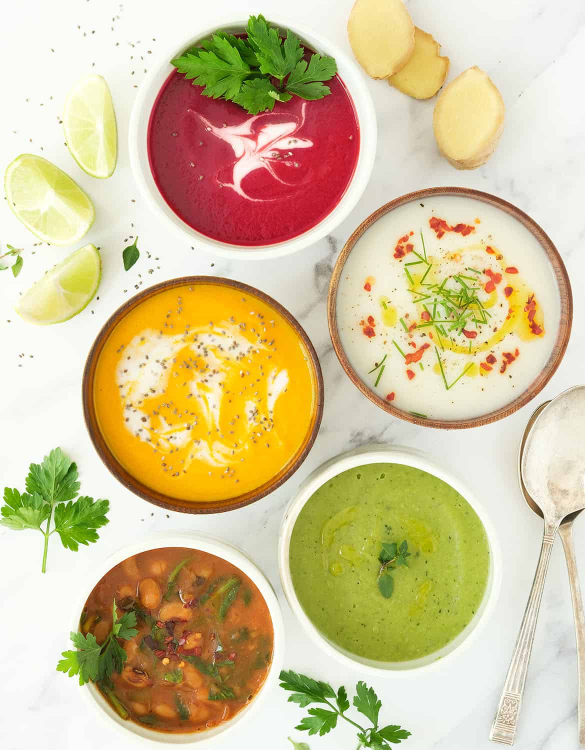 15 HEALTHY WEIGHT LOSS SOUPS UNDER 200 CALORIES The Clever Meal 15 HEALTHY WEIGHT LOSS SOUPS UNDER 200 CALORIES The Clever Meal