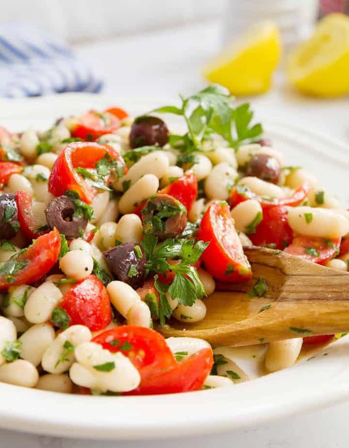 20+ Cannellini bean recipes you'll love! - The clever meal