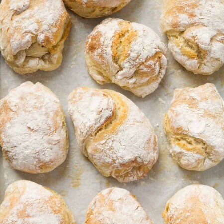 Panini Bread, The Italian Way - The clever meal