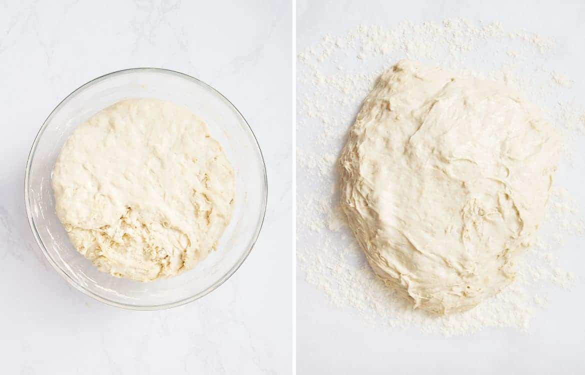 Panini Bread, The Italian Way - The clever meal