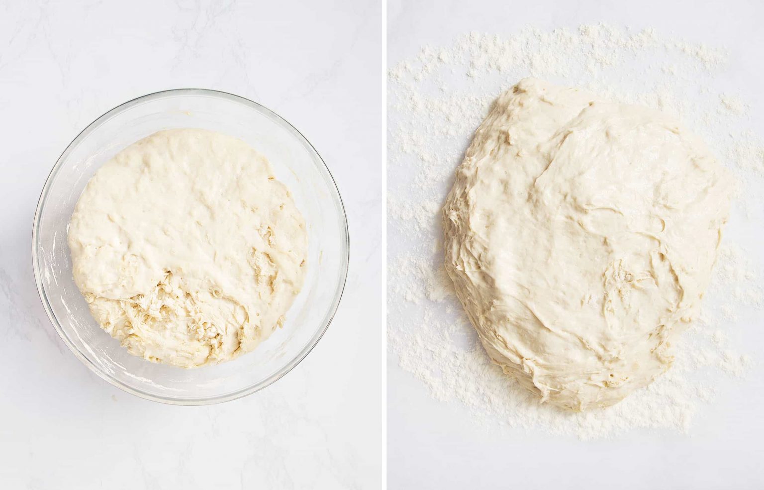 Panini Bread, The Italian Way - The clever meal