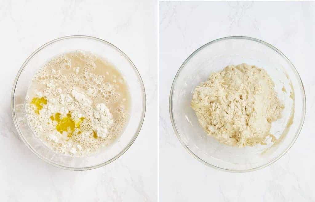 Panini Bread, The Italian Way - The clever meal