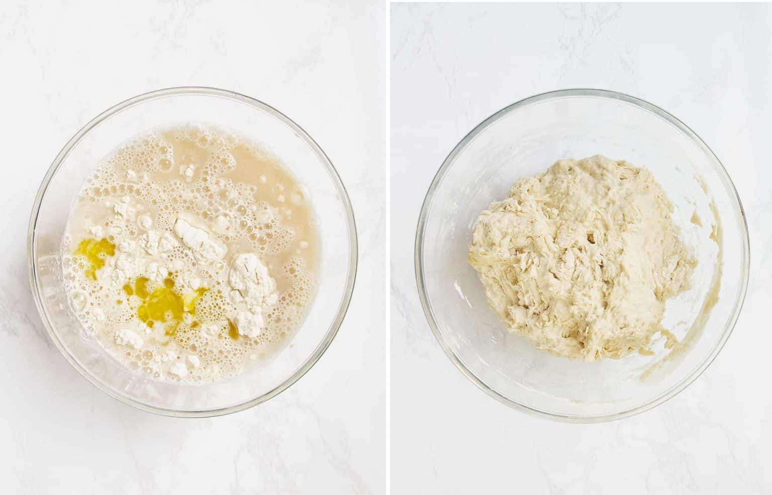 Panini Bread, The Italian Way - The clever meal