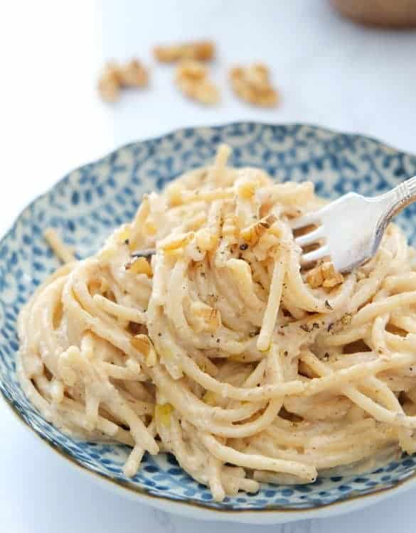 13 Super Quick Pasta Recipes - The clever meal