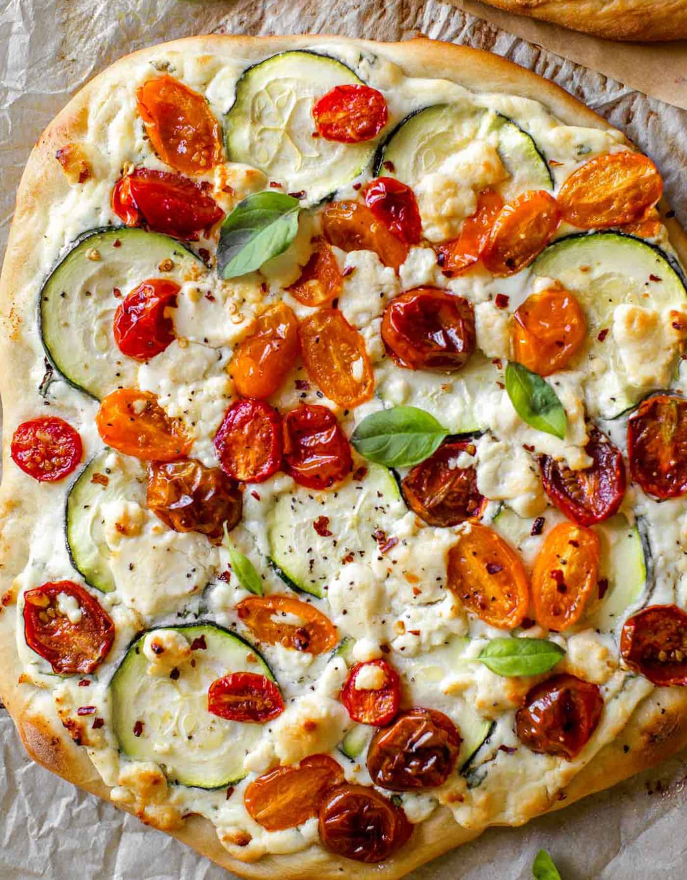 17 Delicious Ricotta recipes - The clever meal