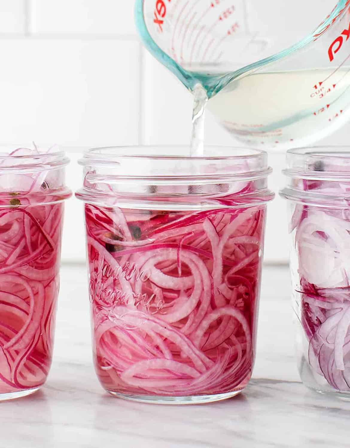 Recipes with onions: 16 delicious ideas - The clever meal