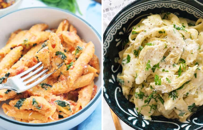 40 Delicious Meatless Meals - The clever meal