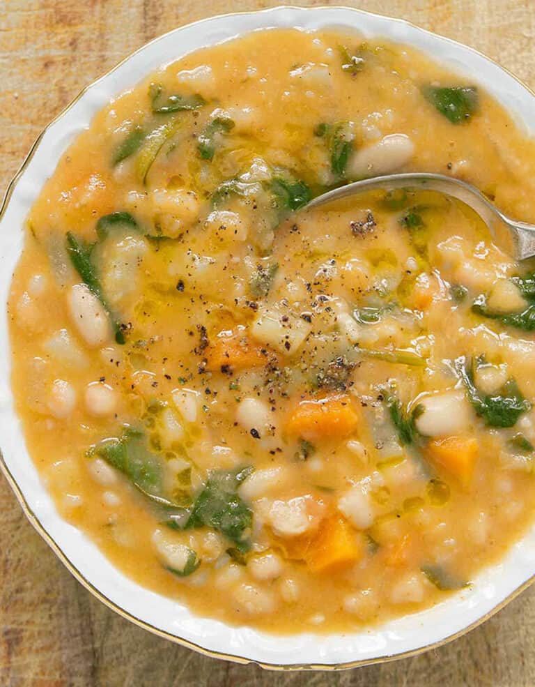 40 Delicious Meatless Meals - The clever meal