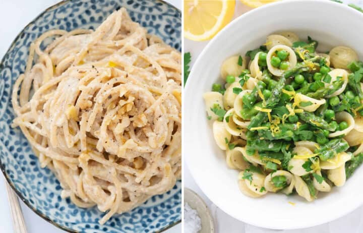 40 Delicious Meatless Meals - The clever meal