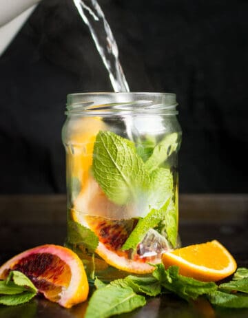 18 Refreshing Mint Recipes - The clever meal