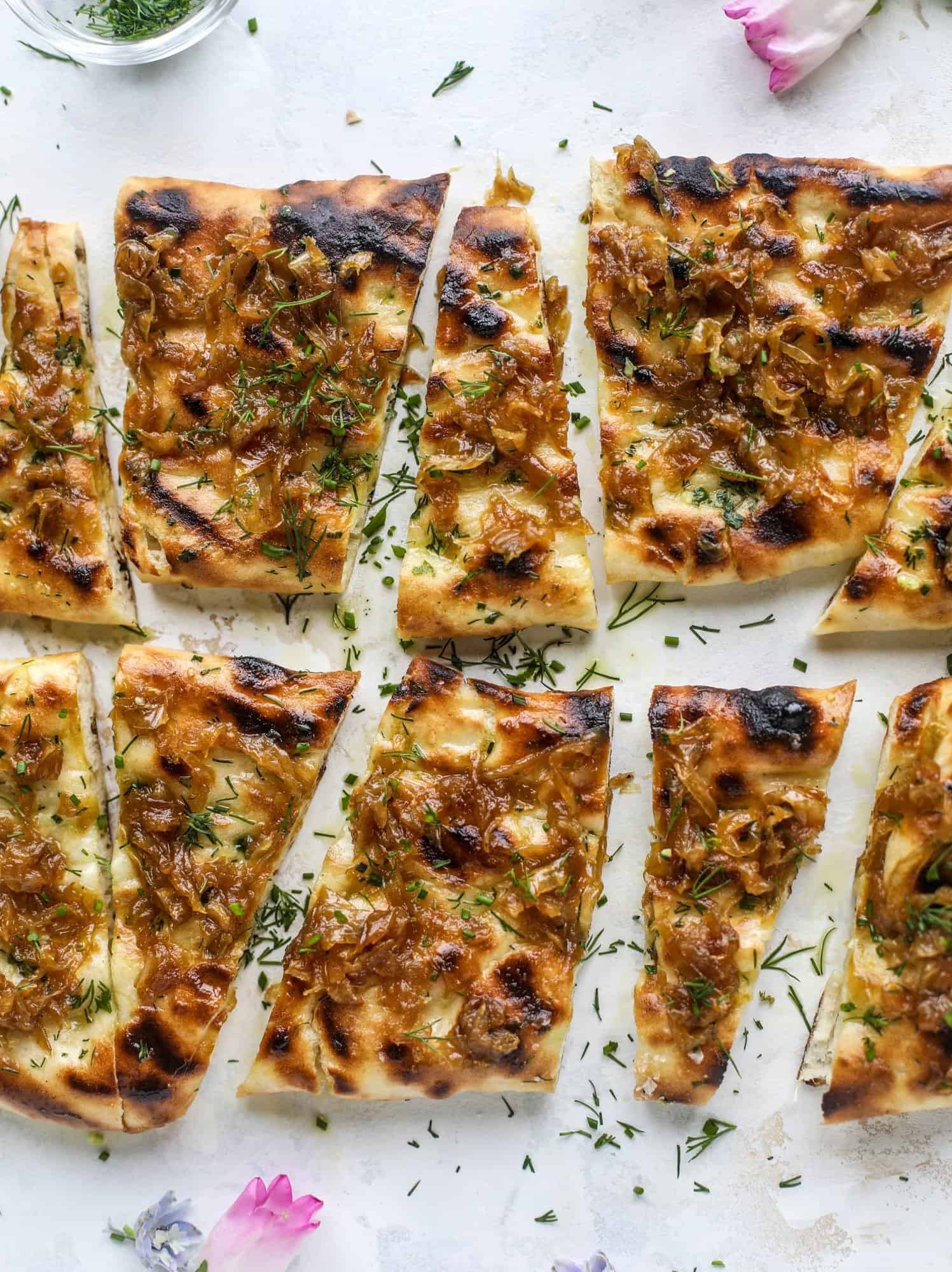 20+ Yummy Focaccia Toppings - The clever meal