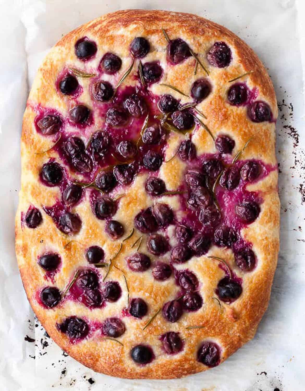 20+ Yummy Focaccia Toppings - The clever meal