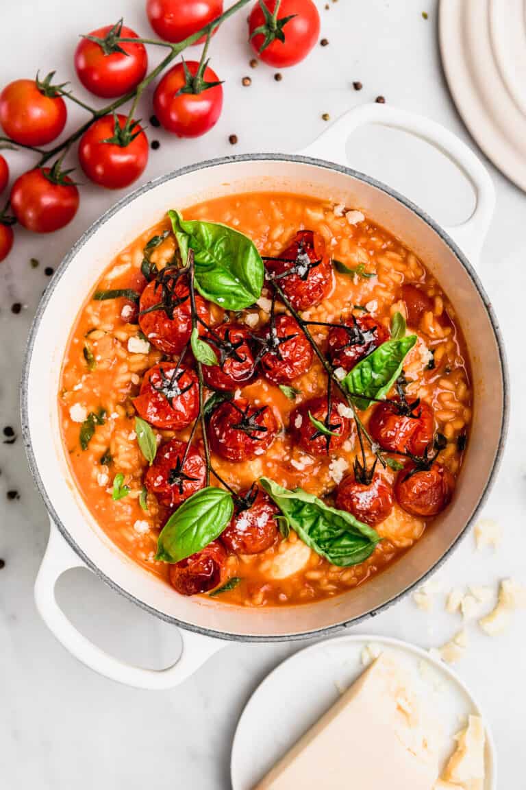 15+ Fresh Mozzarella Recipes - The clever meal