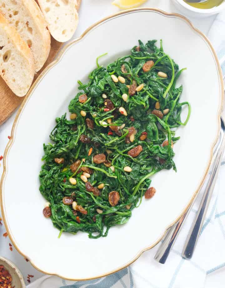 15+ Arugula Recipes - The clever meal