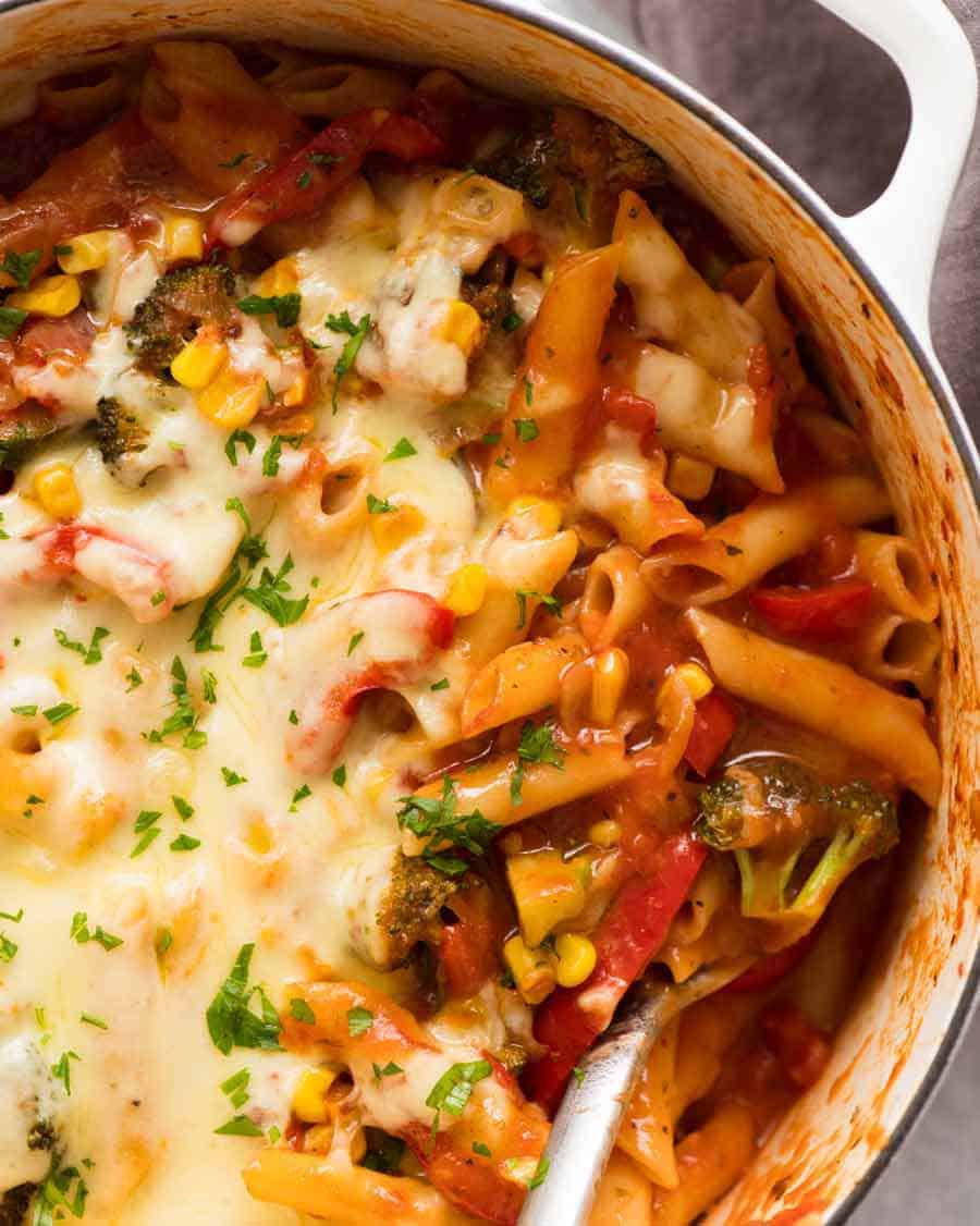 12 Yummy Penne Pasta Recipes - The clever meal