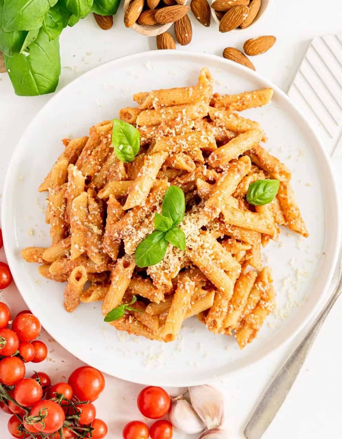 12 Yummy Penne Pasta Recipes - The clever meal