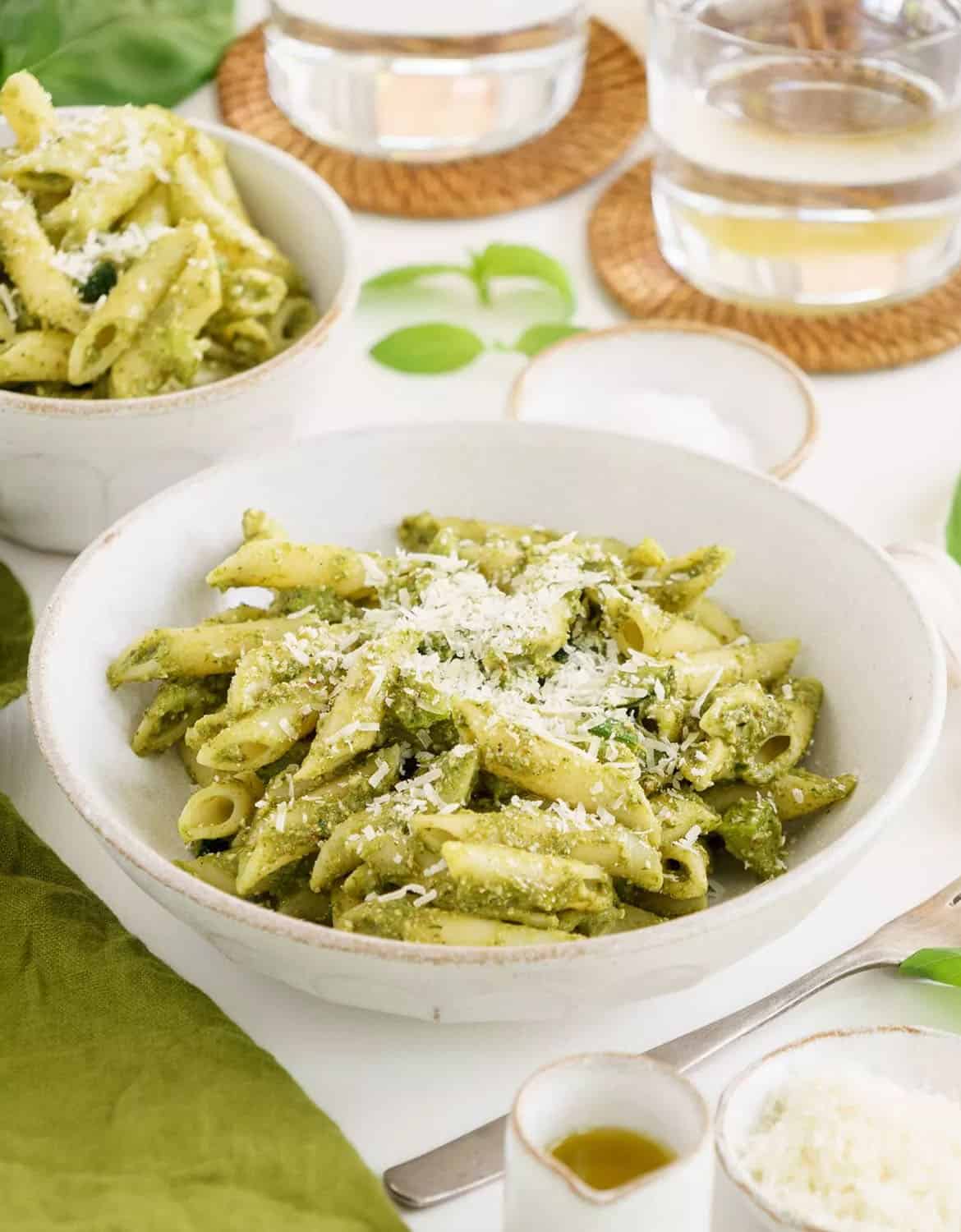 12 Yummy Penne Pasta Recipes - The clever meal