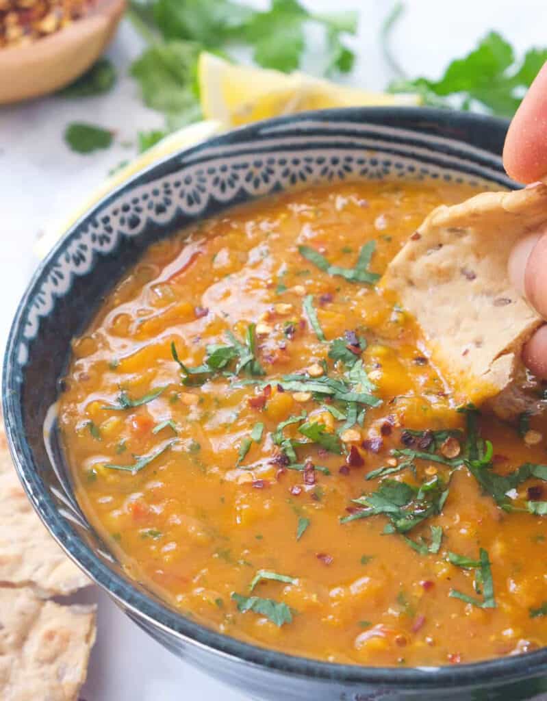 35+ Yummy Lentil Recipes - The clever meal