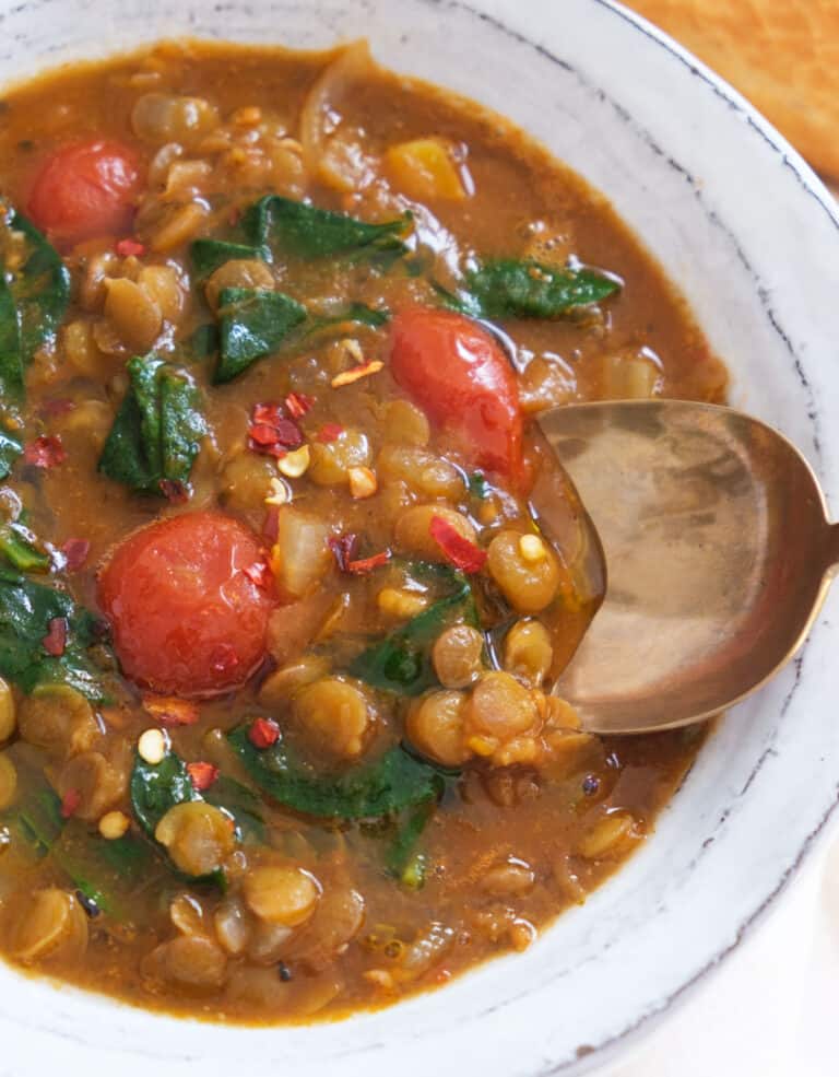 35+ Yummy Lentil Recipes - The clever meal