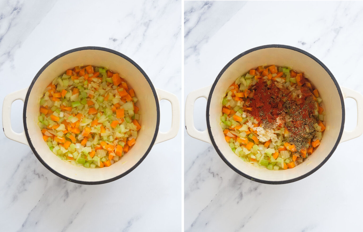 Vegan Lentil Soup - The clever meal