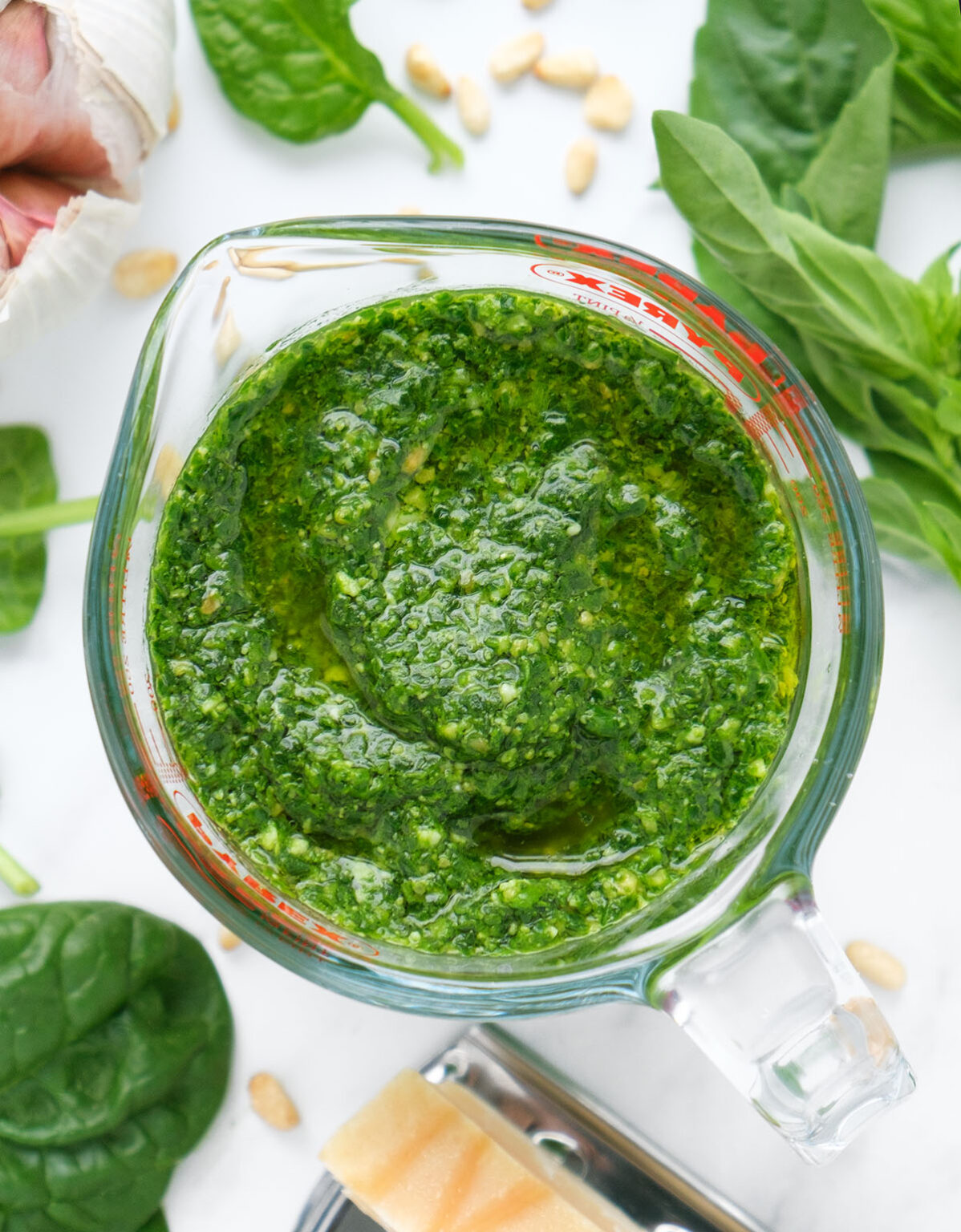 20+ Recipes Using Spinach - The clever meal