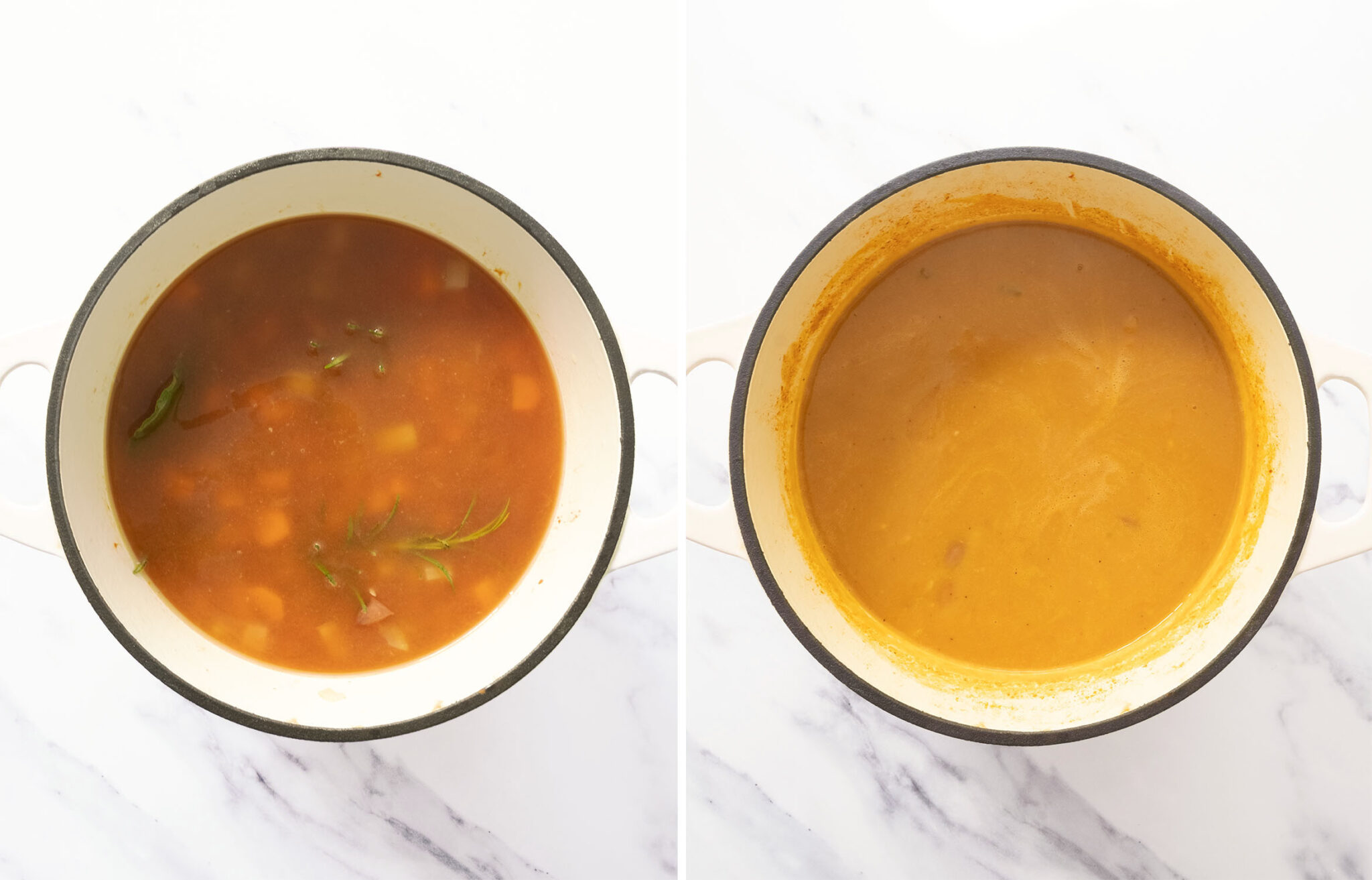 Pasta Fazool (pasta fagioli recipe) - The clever meal