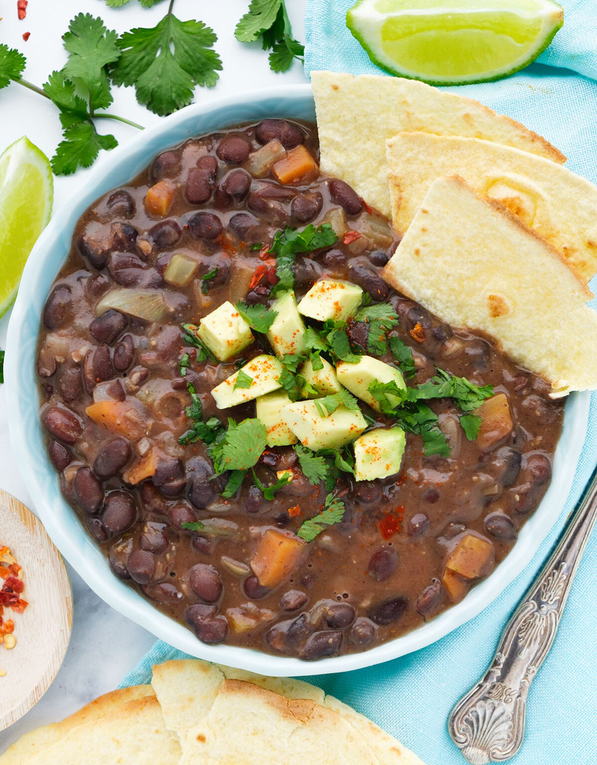 20+ Best Bean Recipes - The clever meal