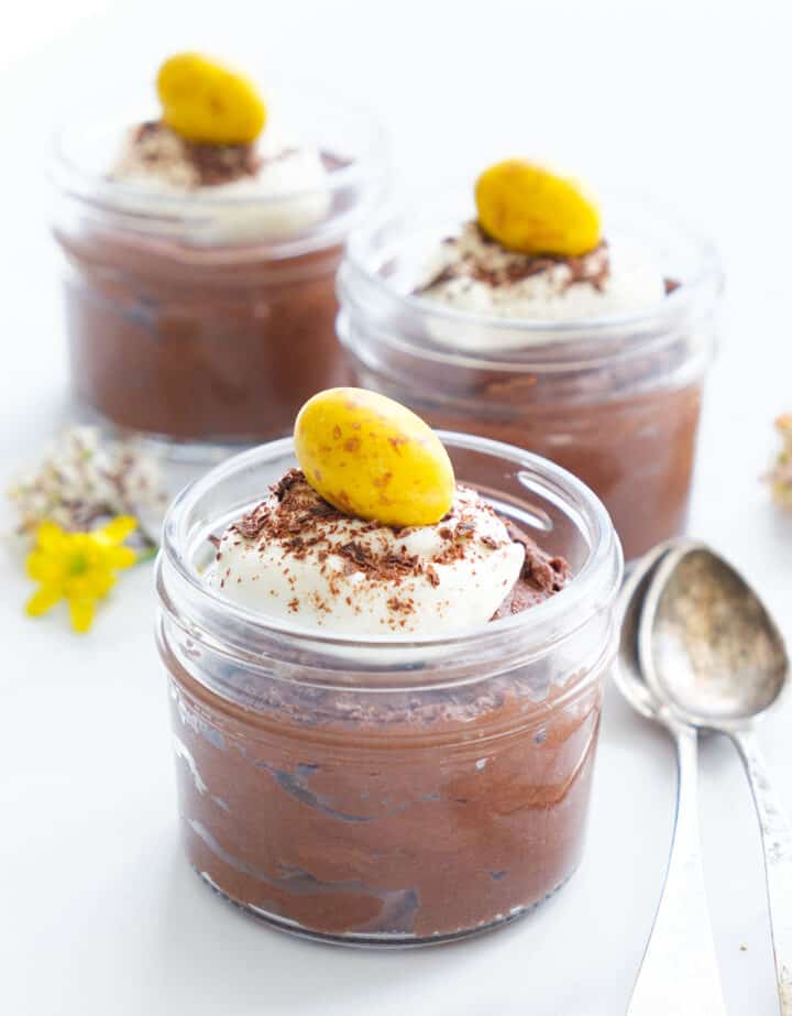 20+ Easy Chocolate Desserts - The clever meal