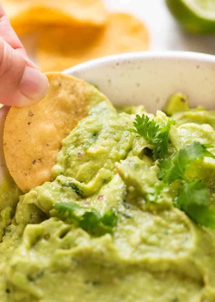 20+ Scrumptious Dip Sauces - The clever meal