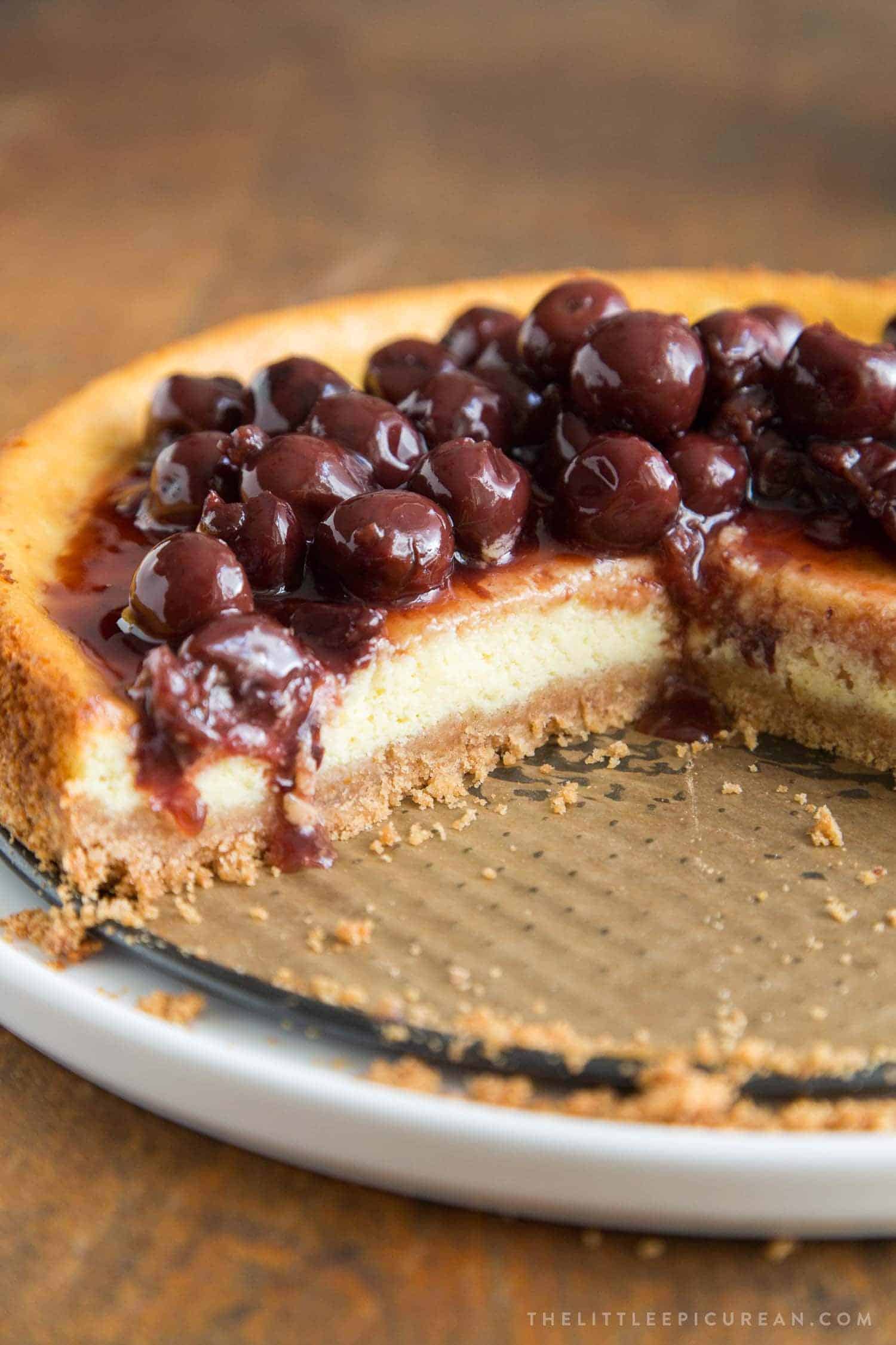 15+ Ricotta Desserts everyone loves - The clever meal
