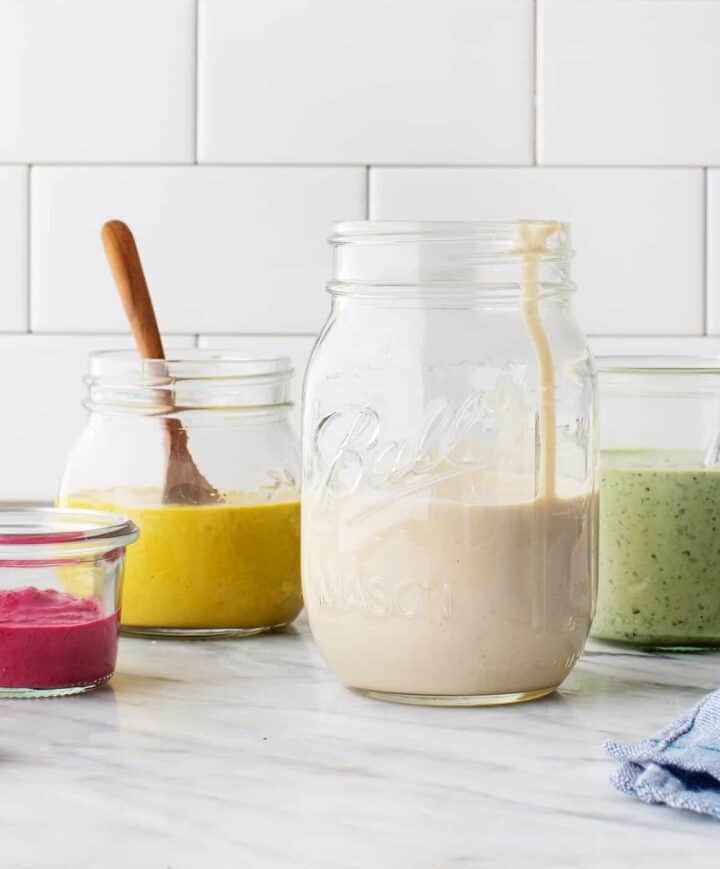 20+ Scrumptious Dip Sauces - The clever meal