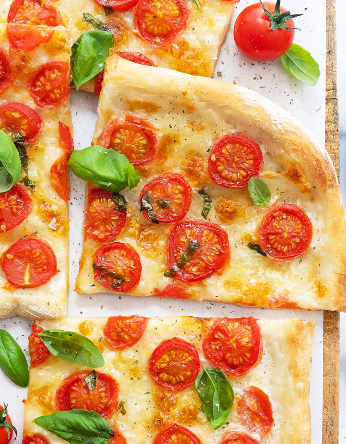 15 Delicious Cherry Tomato Recipes The Clever Meal