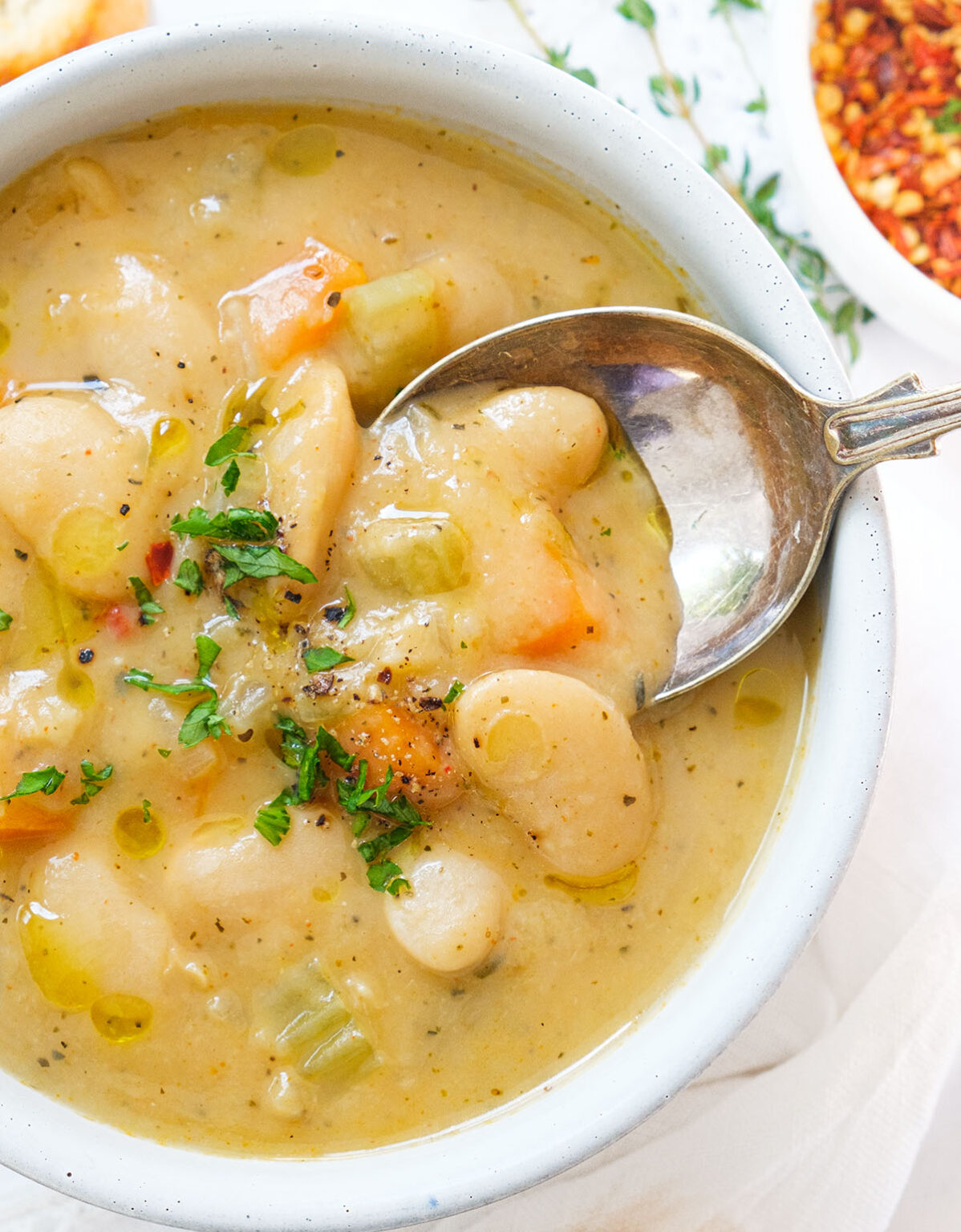 20+ Best Bean Recipes - The clever meal