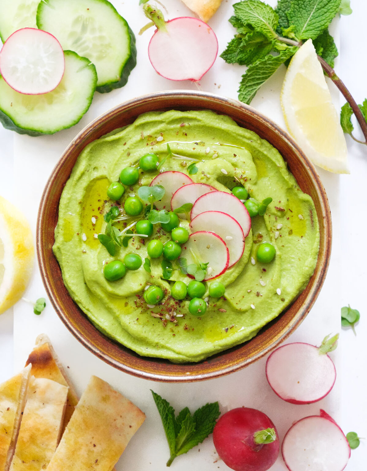 40 Yummy Vegetarian Appetizers - The clever meal
