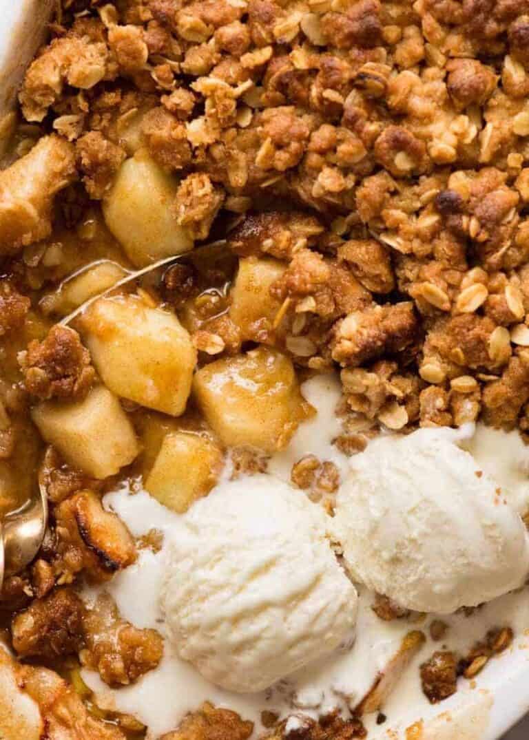 What to do with apples: 20 great recipes to try - The clever meal