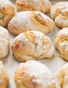 Panini Bread, The Italian Way - The clever meal
