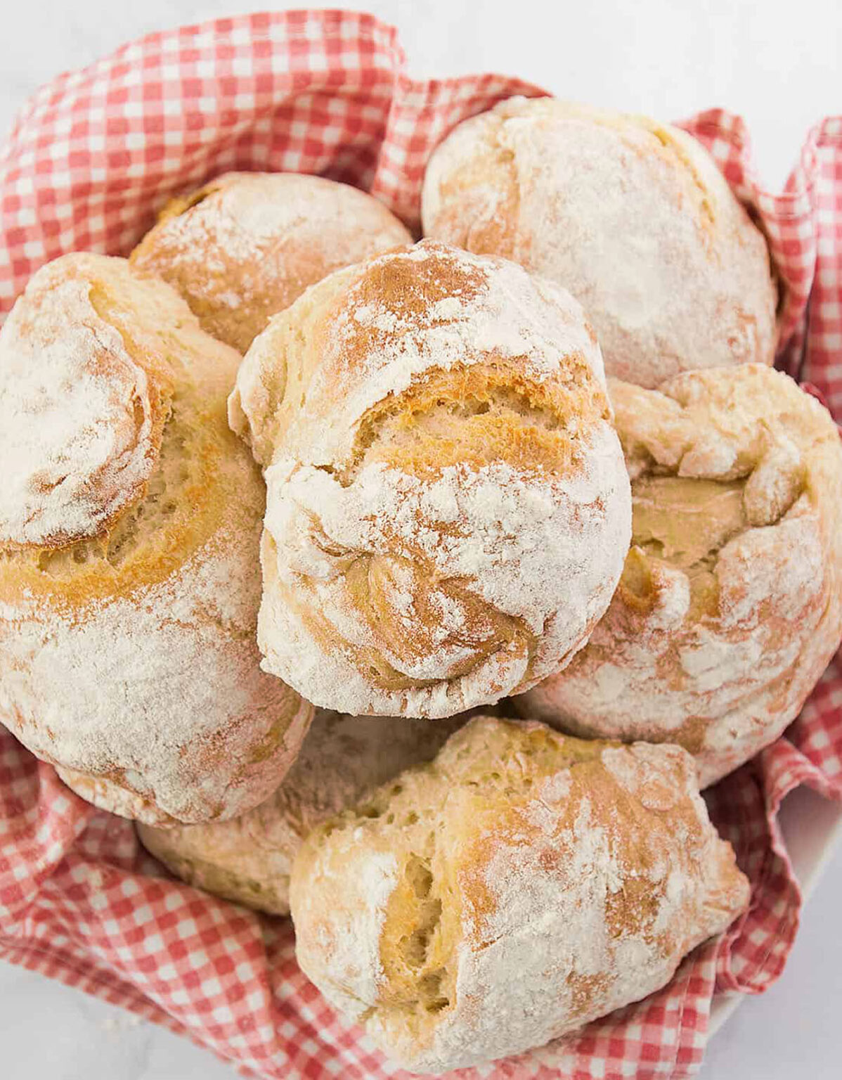 Panini Bread, The Italian Way - The clever meal