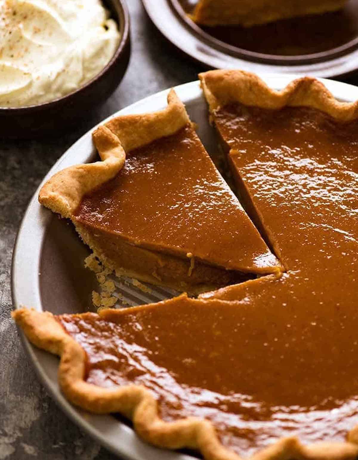 13 Delicious Pumpkin Recipes - The clever meal