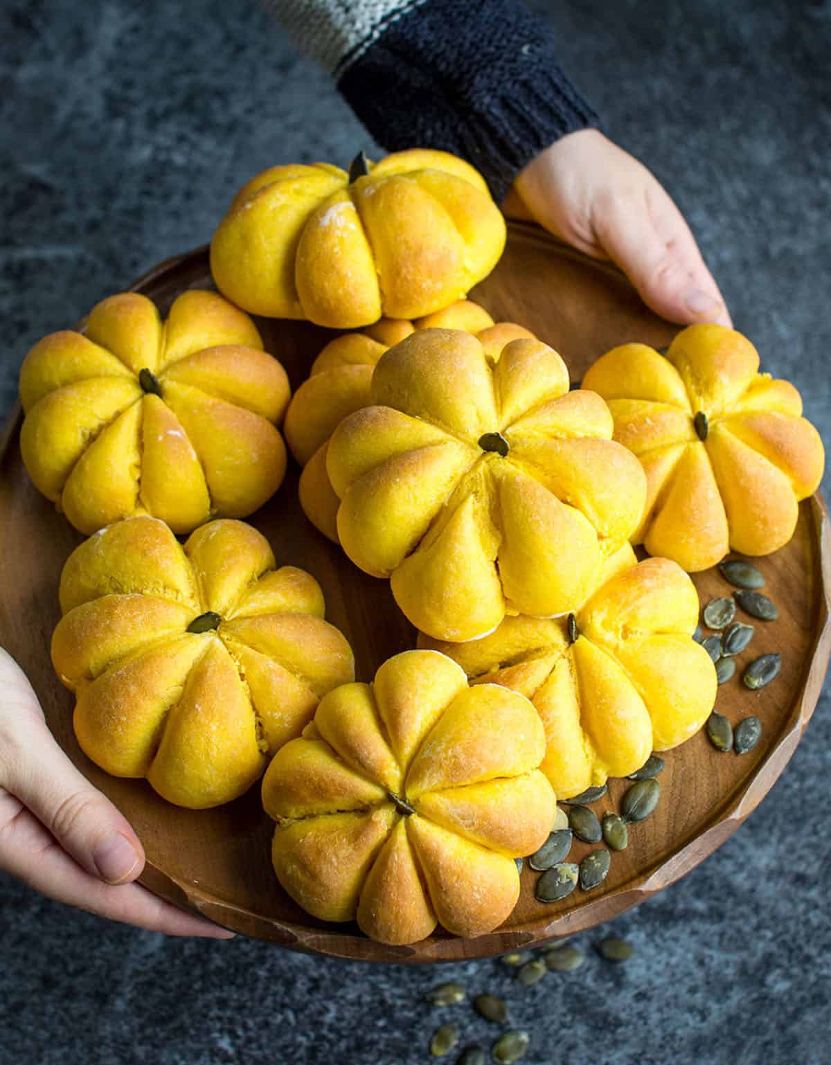 13 Delicious Pumpkin Recipes - The clever meal