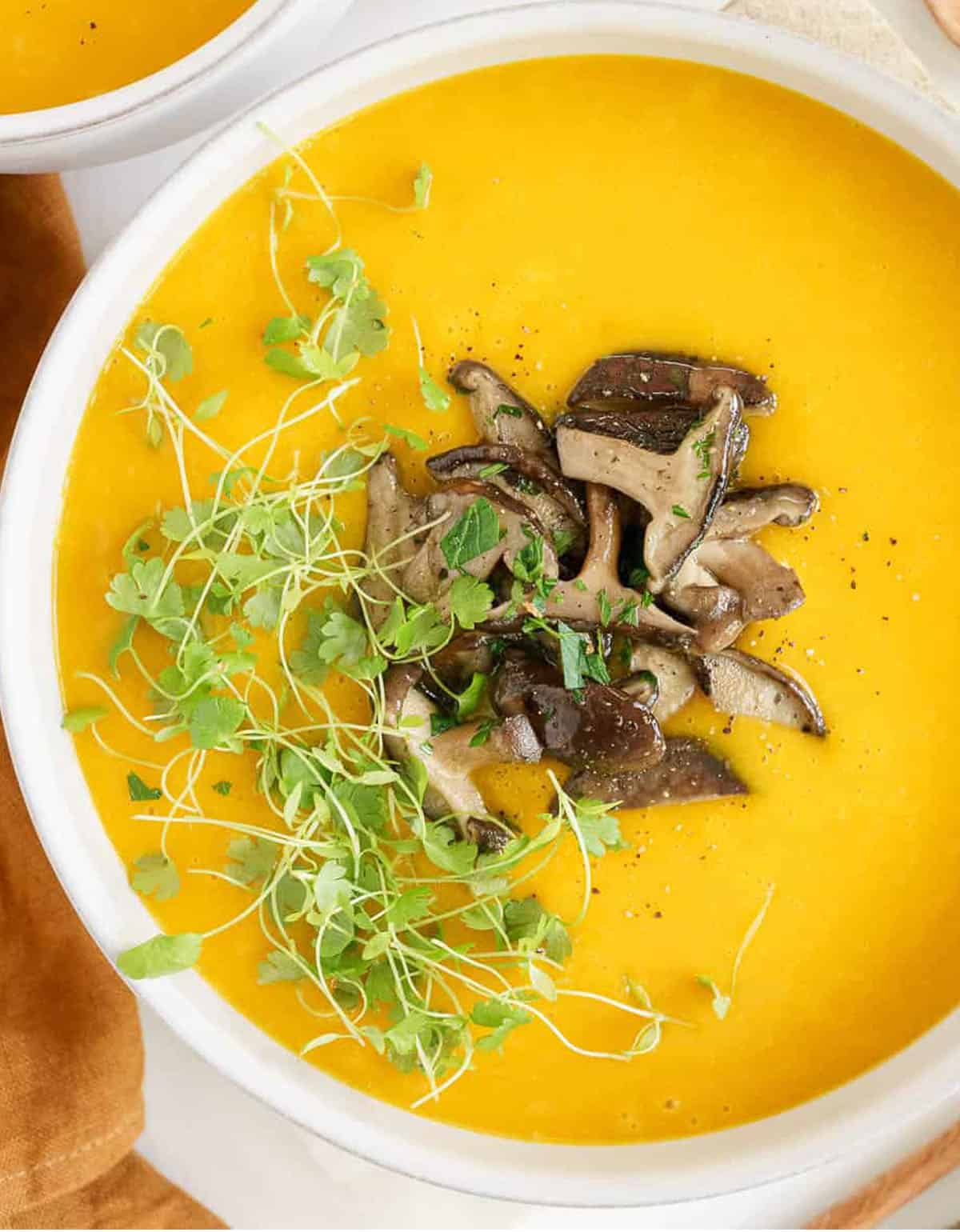 13 Delicious Pumpkin Recipes - The clever meal